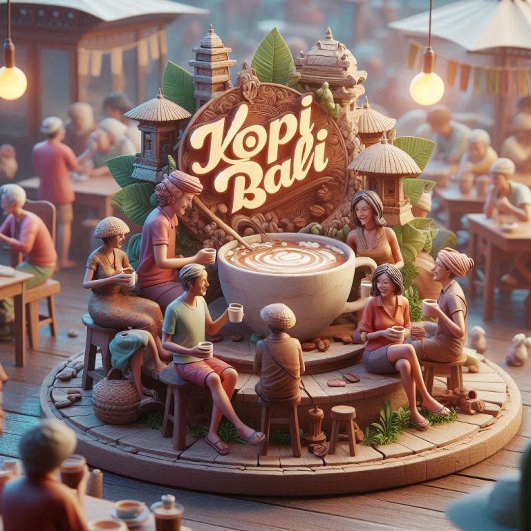 Kopi Terbaik Bali: Sensasi Pengalaman Tak Terlupakan - Deucesteel